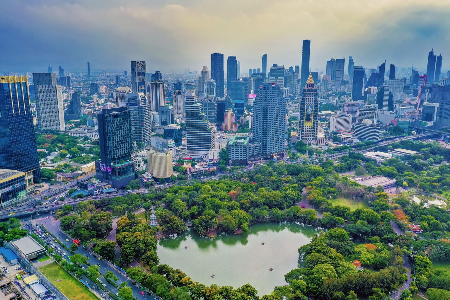 Best Urban Parks in the World: 10 Coolest Parks You Should Visit ...