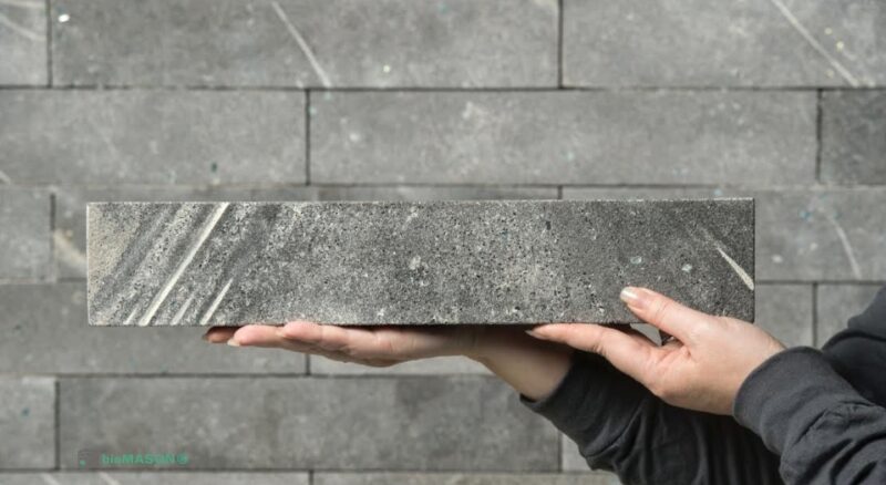 Unique Materials Shaping the Future of Construction | illustrarch