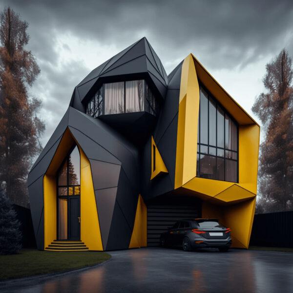 The Future of Designing Home | illustrarch