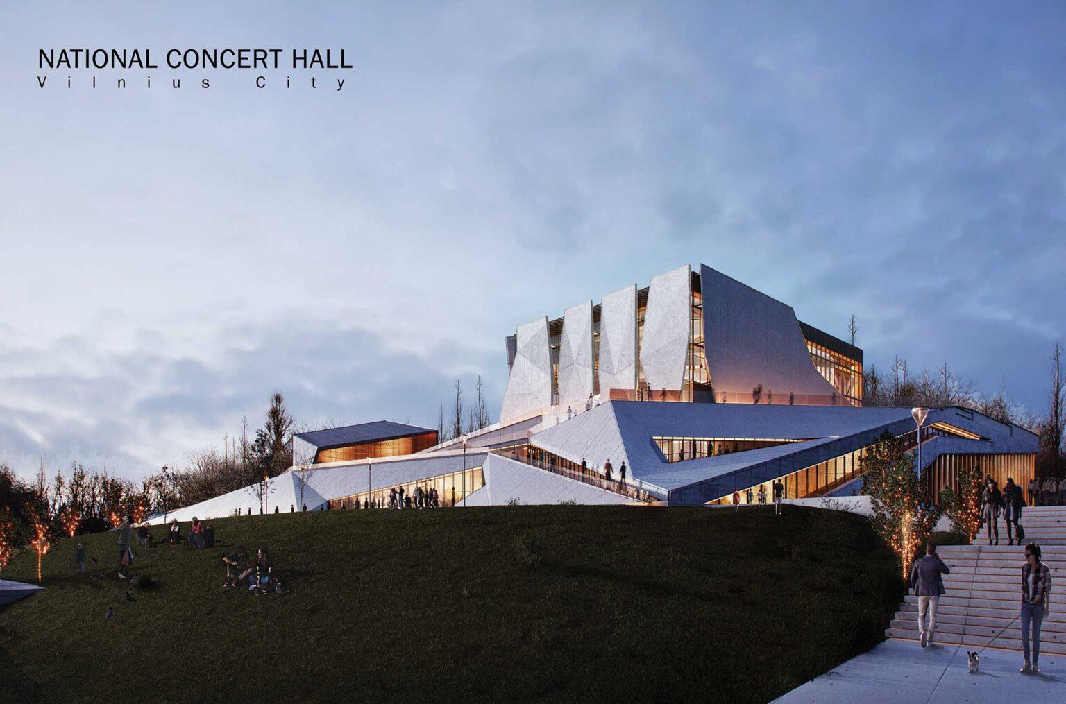 The Secret to Successful Architectural Compositions | illustrarch