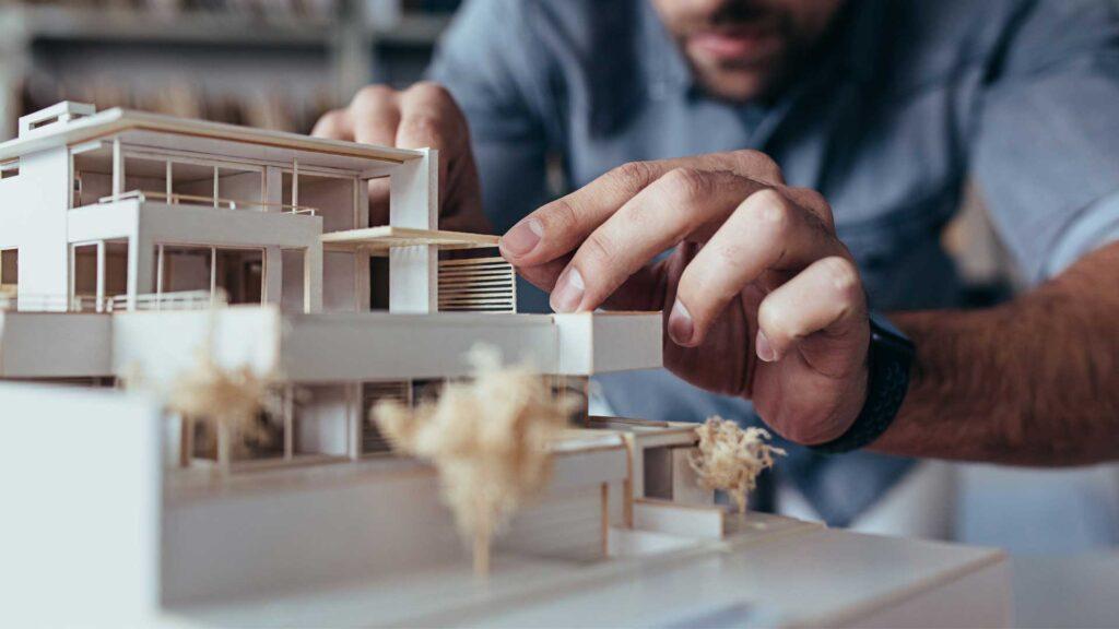 How Scale and Proportion Impact Architecture | illustrarch