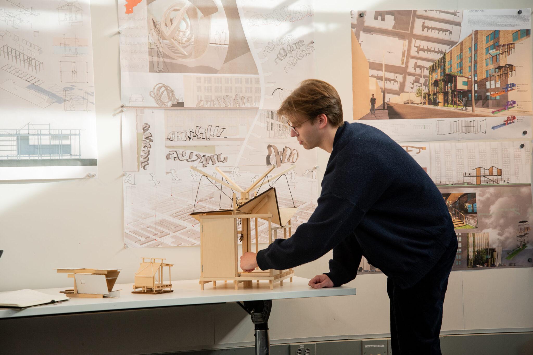 Tips and Tricks for Architectural Students | illustrarch