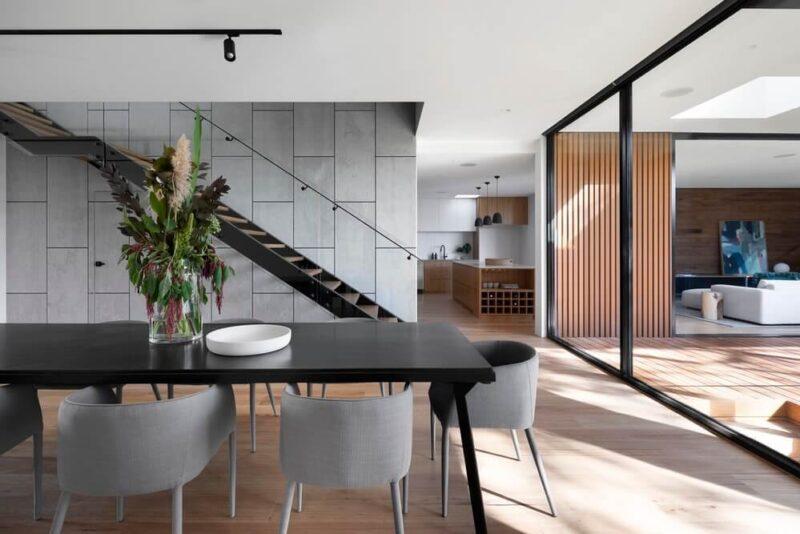 The Language of Interior Design | illustrarch
