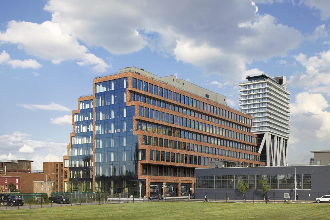 Revitalizing Community Through Architectural Innovation at 25 Kent ...