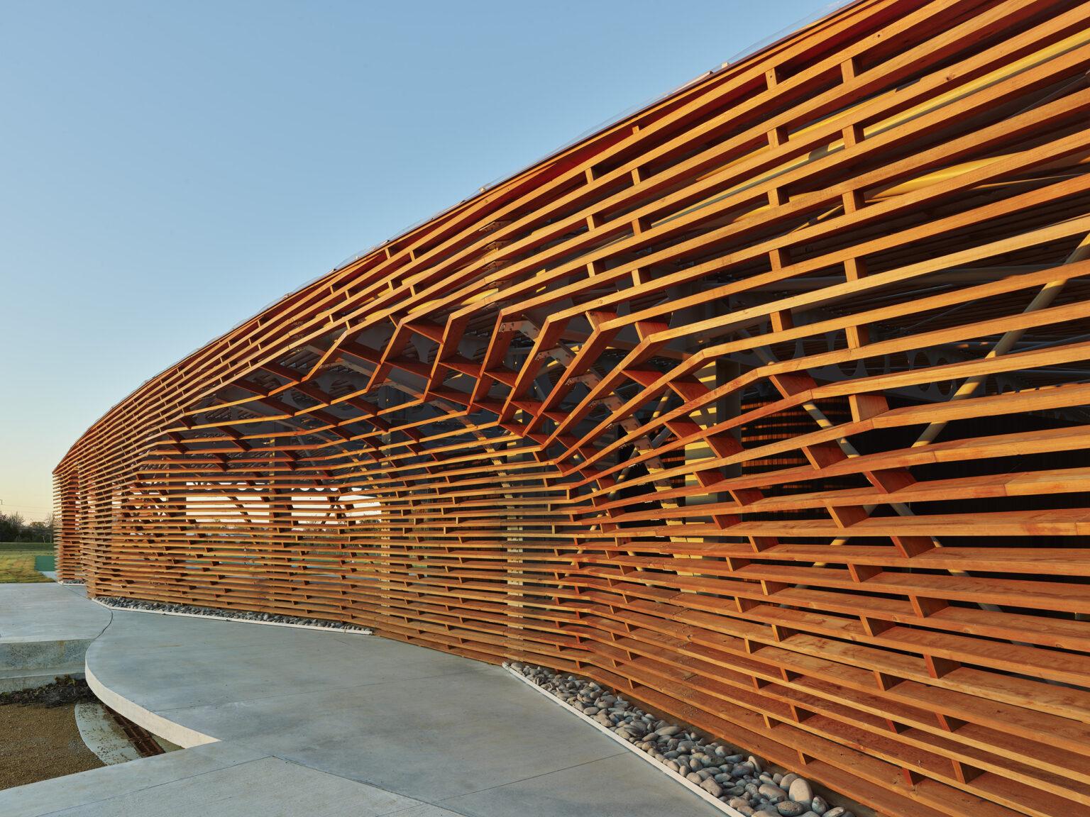 Pavilions in Architecture: Temporary Spaces with Lasting Impact ...