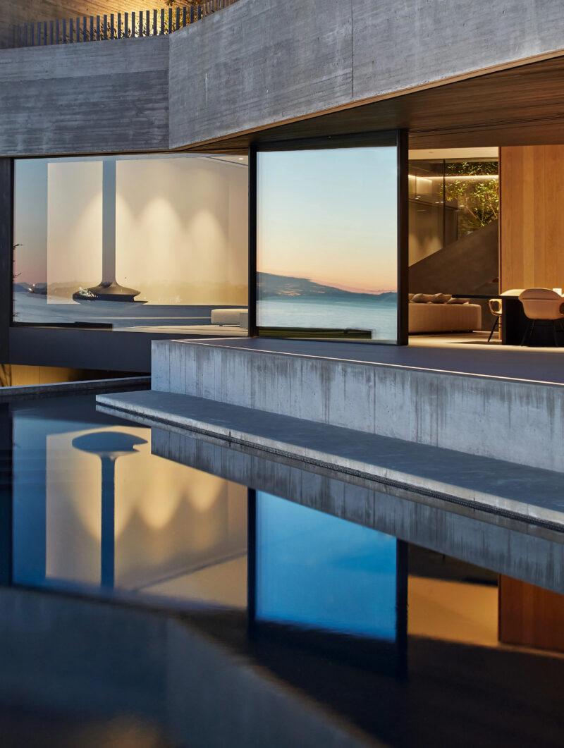 Designing a Liminal Space Where Urban Meets Coastal | illustrarch