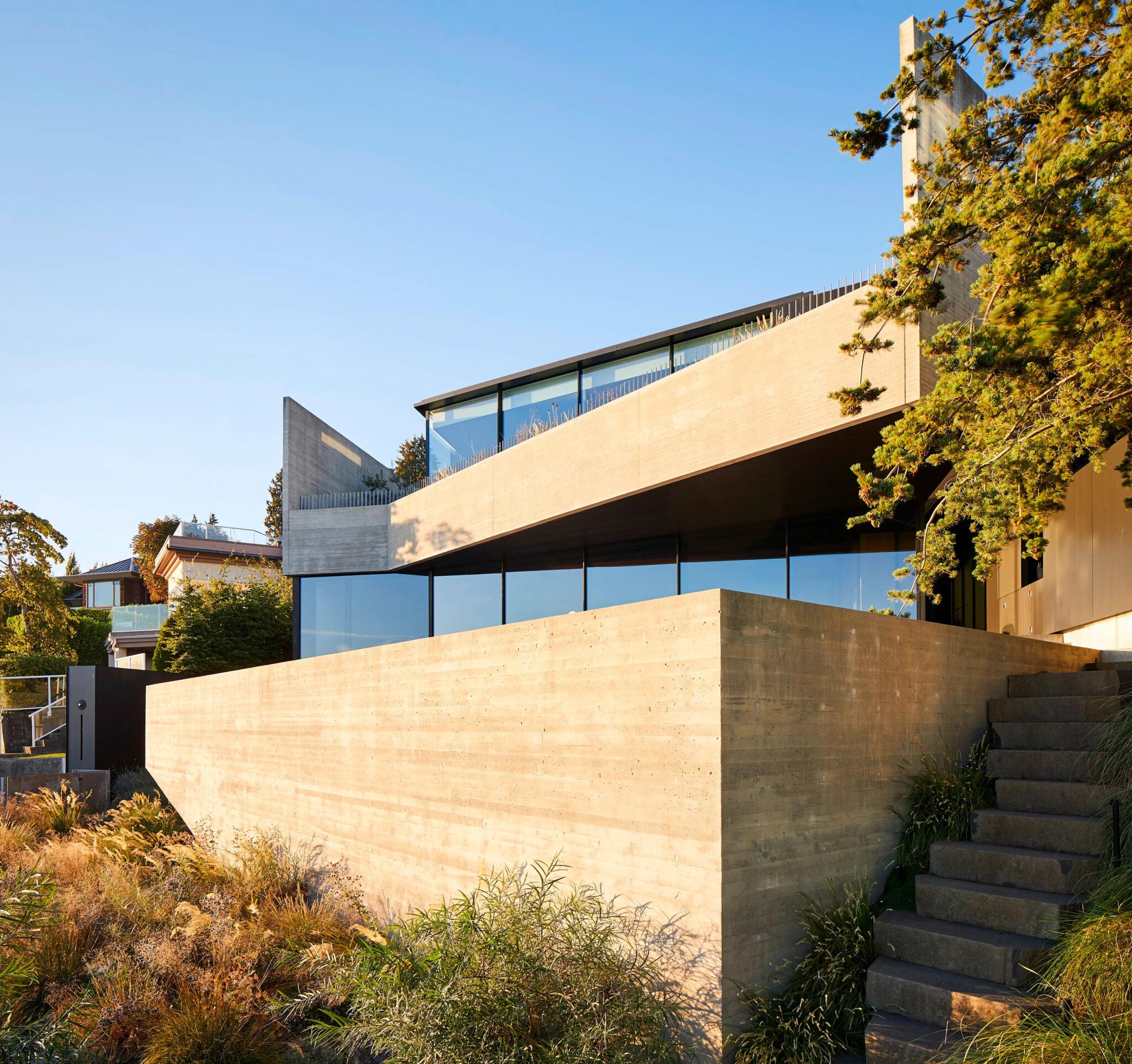 Designing a Liminal Space Where Urban Meets Coastal | illustrarch