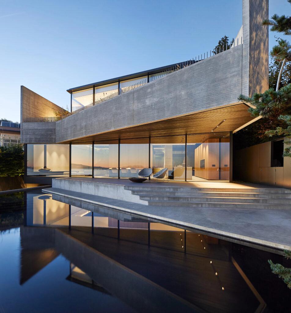 Designing a Liminal Space Where Urban Meets Coastal | illustrarch