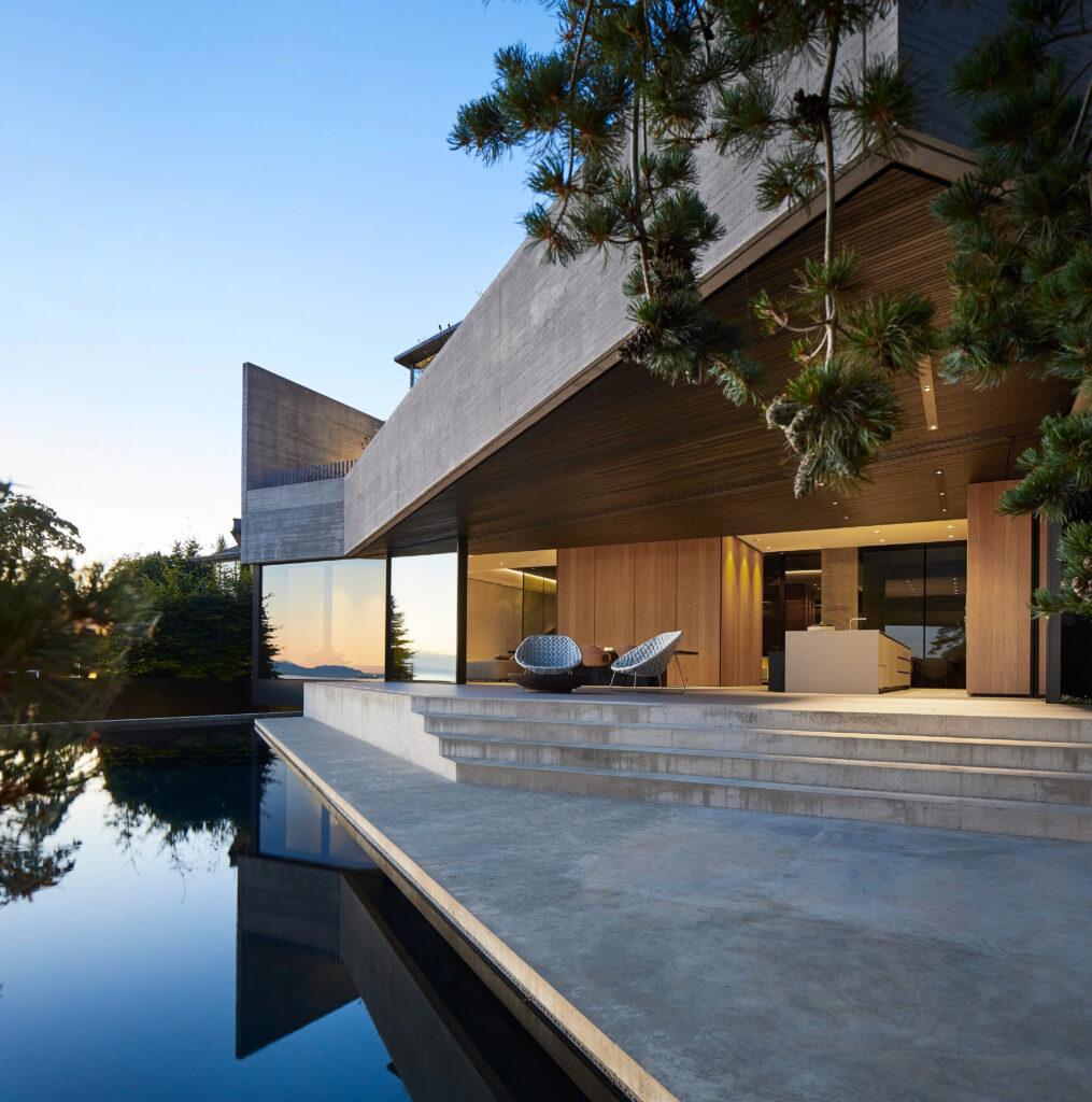 Designing a Liminal Space Where Urban Meets Coastal | illustrarch