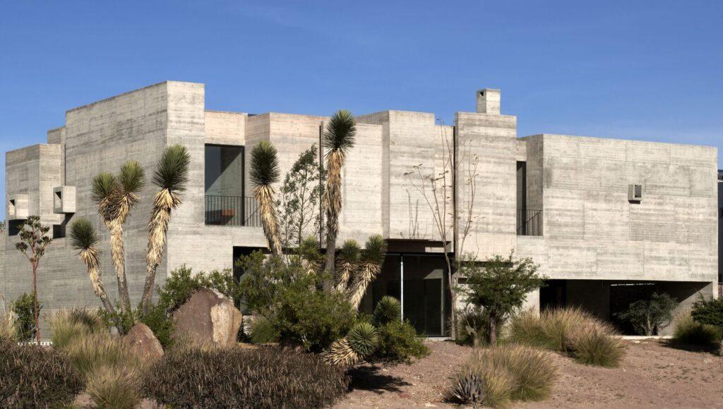 The HMZ House's Unique Design Journey | illustrarch