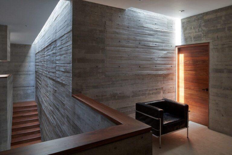 The HMZ House's Unique Design Journey | illustrarch