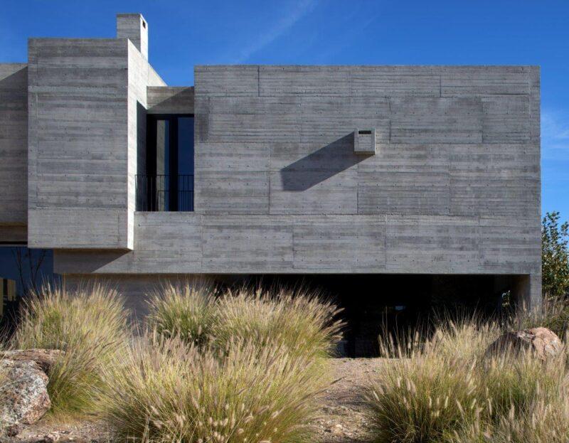 The HMZ House's Unique Design Journey | illustrarch