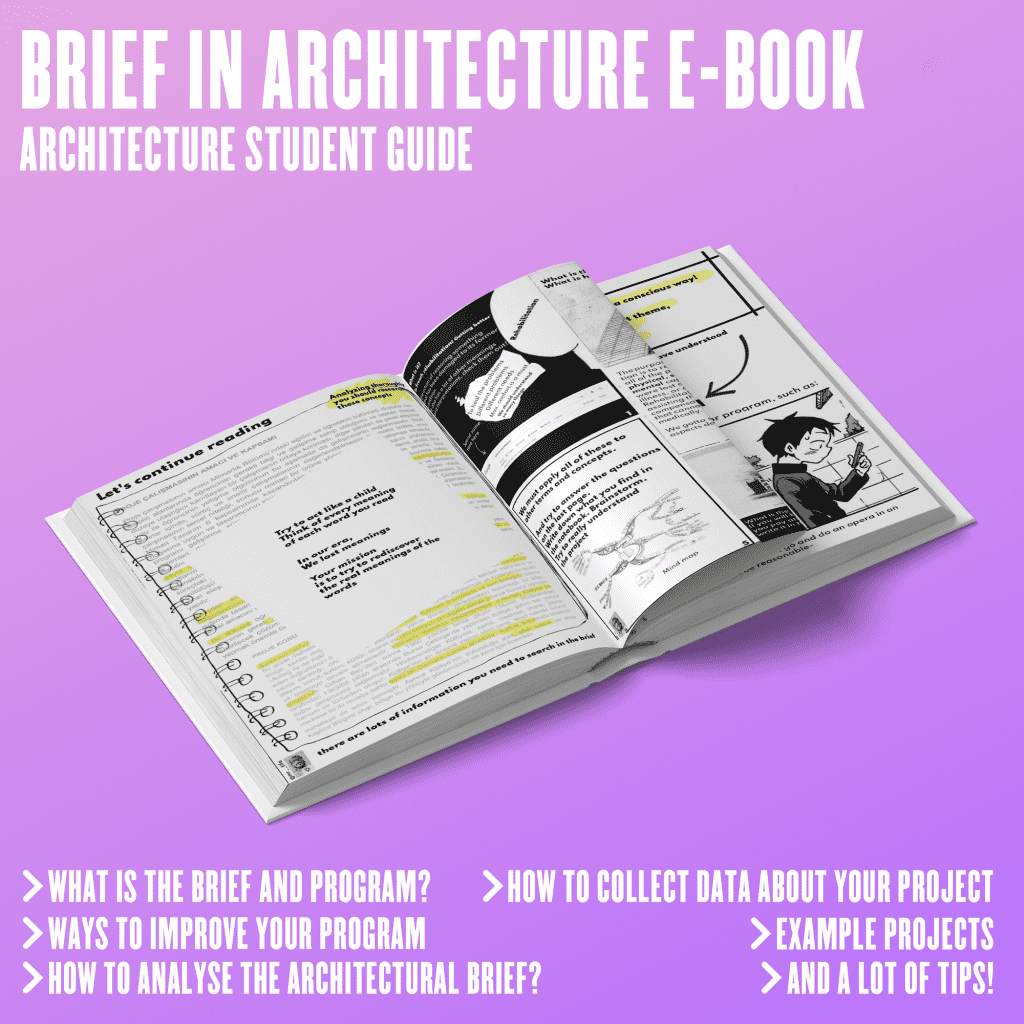 📦 Jury Bundle for Architects & Students | illustrarch