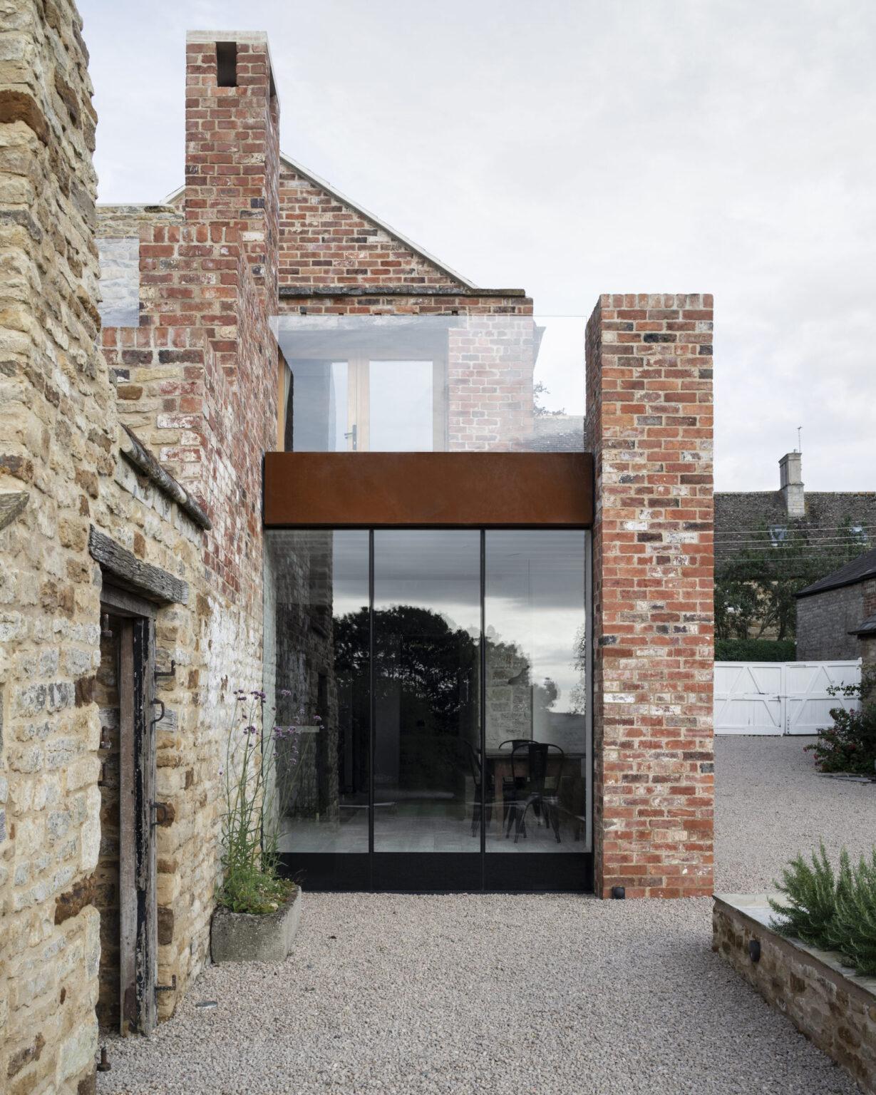 The Cost of Restoring Old Buildings | illustrarch