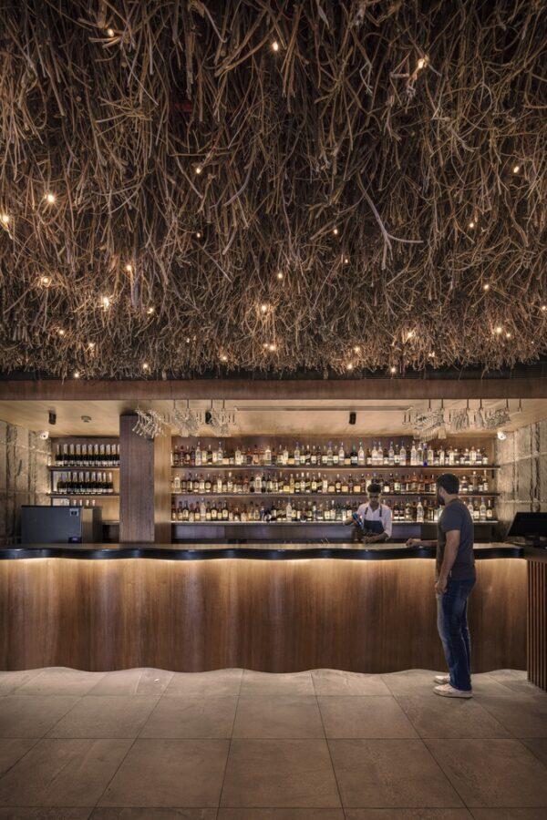 Bodega: A Symphony of Vernacular and Bohemian Design | illustrarch