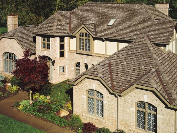 Designing from the Top: Roofing Shapes Home Character | illustrarch