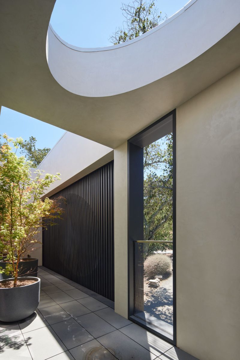 Revitalizing a Silicon Valley Ranch House: A Phased Remodel with a ...