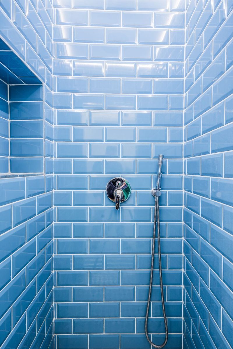 The Glass Shower Experience: Unmatched Style and Comfort | illustrarch