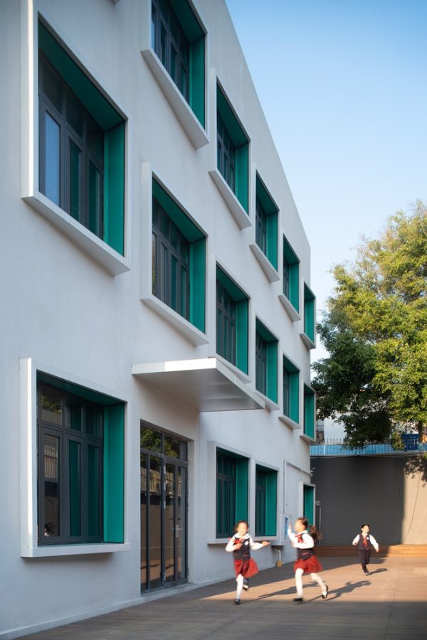 Liu Lian Primary School: A Pioneering Journey For Sustainable ...
