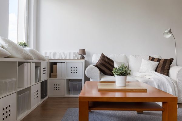 Maximizing Small Spaces: Creative Interior Design Solutions | illustrarch