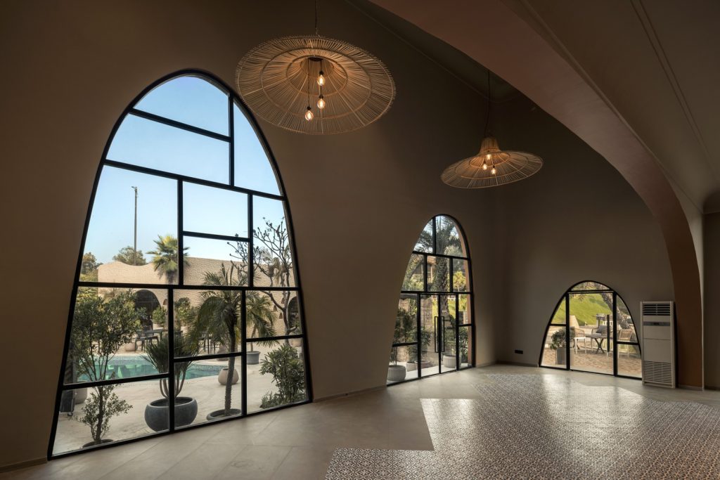 Rzekka Resort: Ludhiana's Exotic Culinary and Architectural Gem Amidst ...