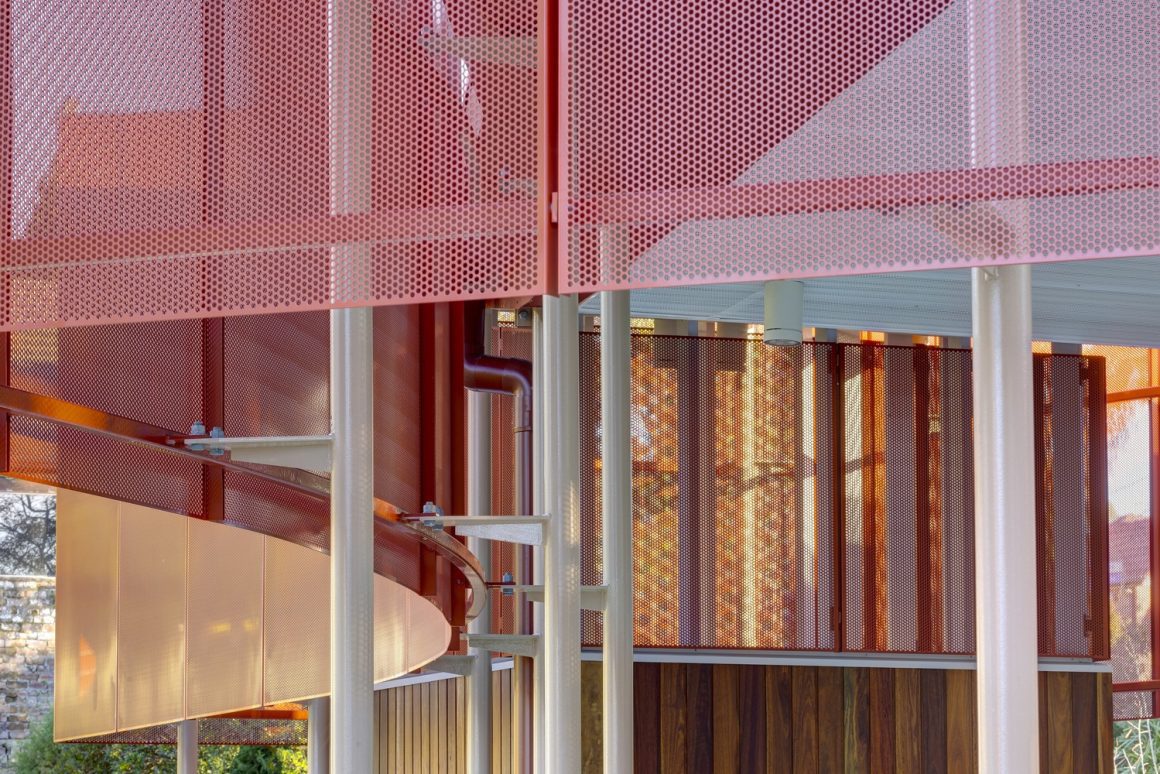Revitalizing Community Connections: The Hurlstone Park Pavilion ...