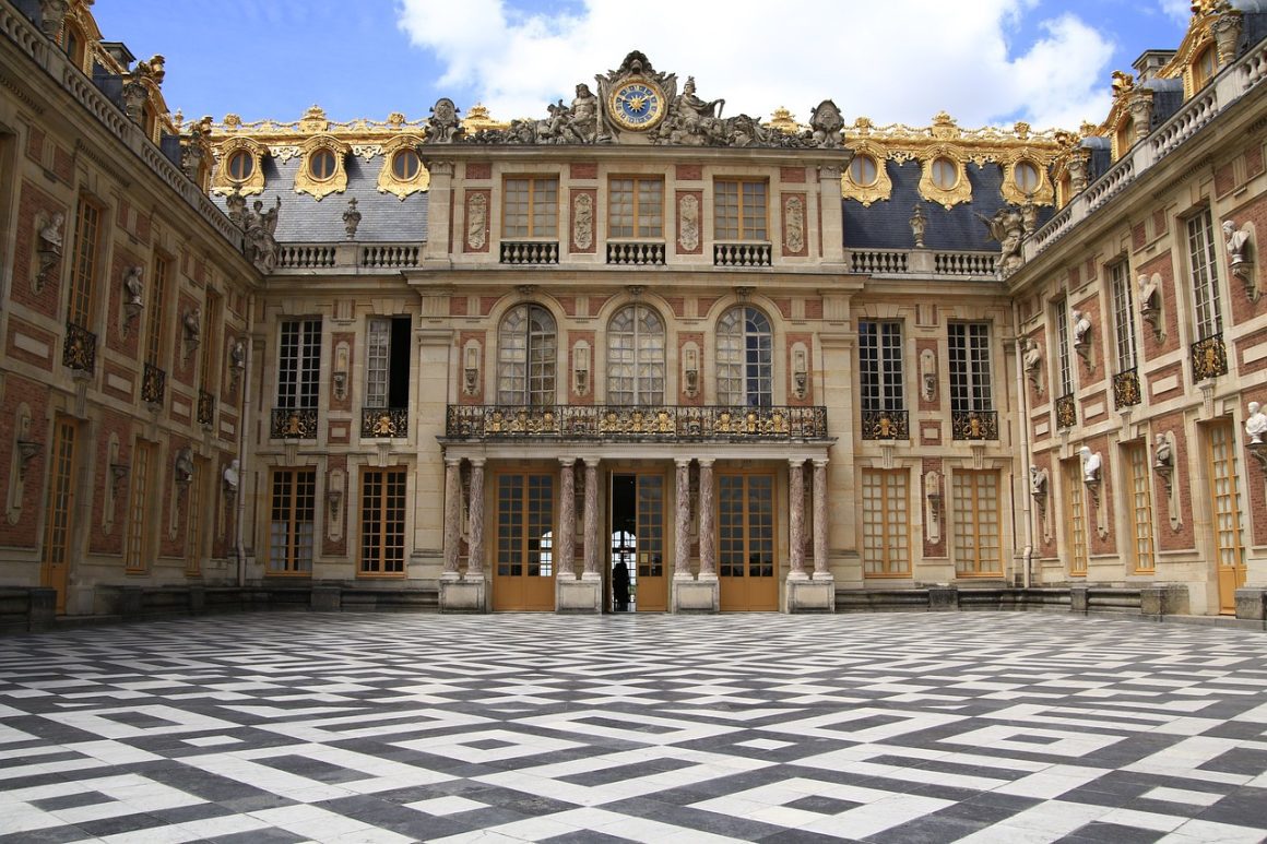 History of Architecture: Timeline from Ancient to Modern | illustrarch