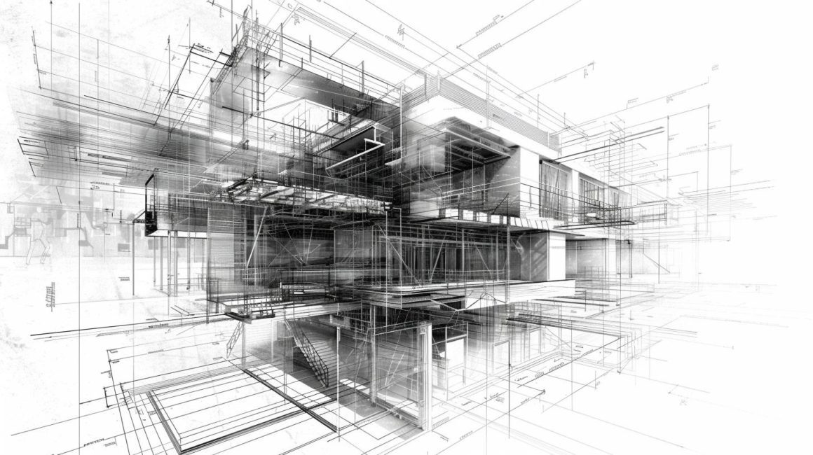 Architectural Diagram Mastery: A Complete Overview of Diagram Types ...