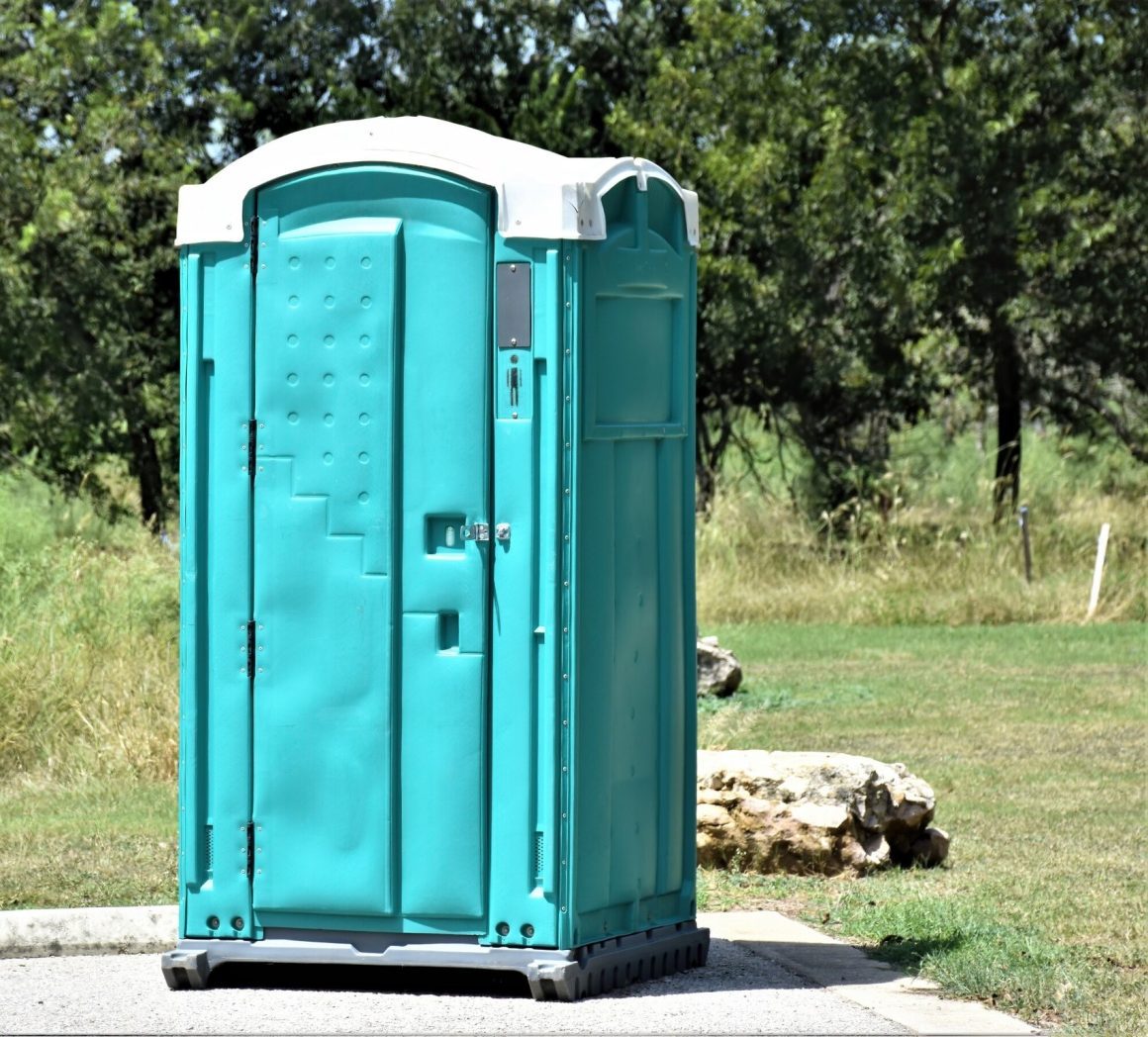 Reasons Why Portable Restrooms are a Must-Have for Outdoor Events ...