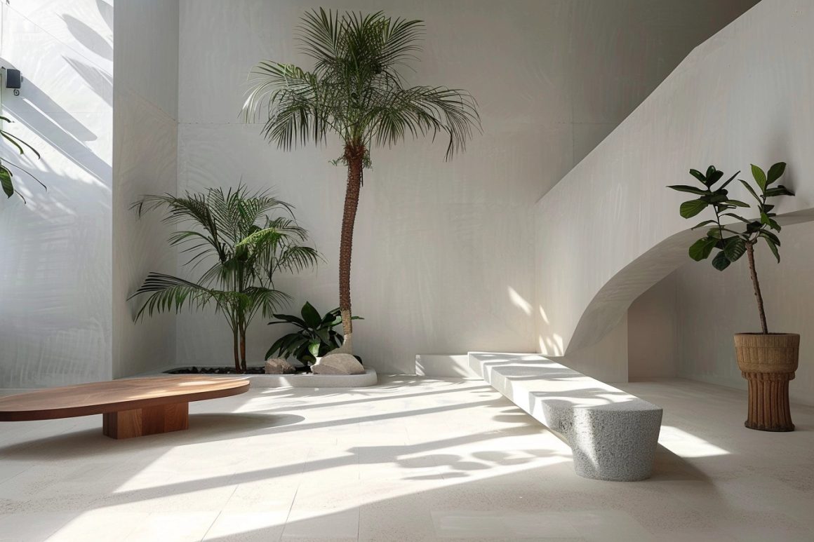Crafting Serenity: A Guide to Minimalist Interior Design & Decor ...