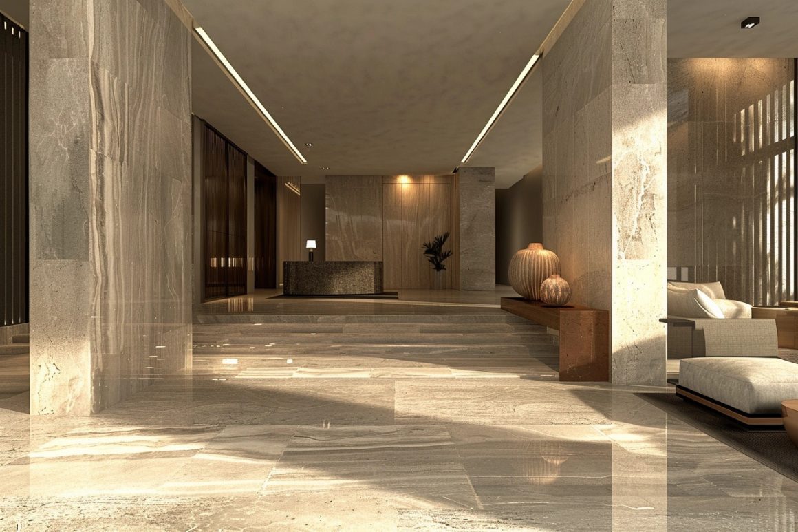 Crafting Serenity: A Guide to Minimalist Interior Design & Decor ...