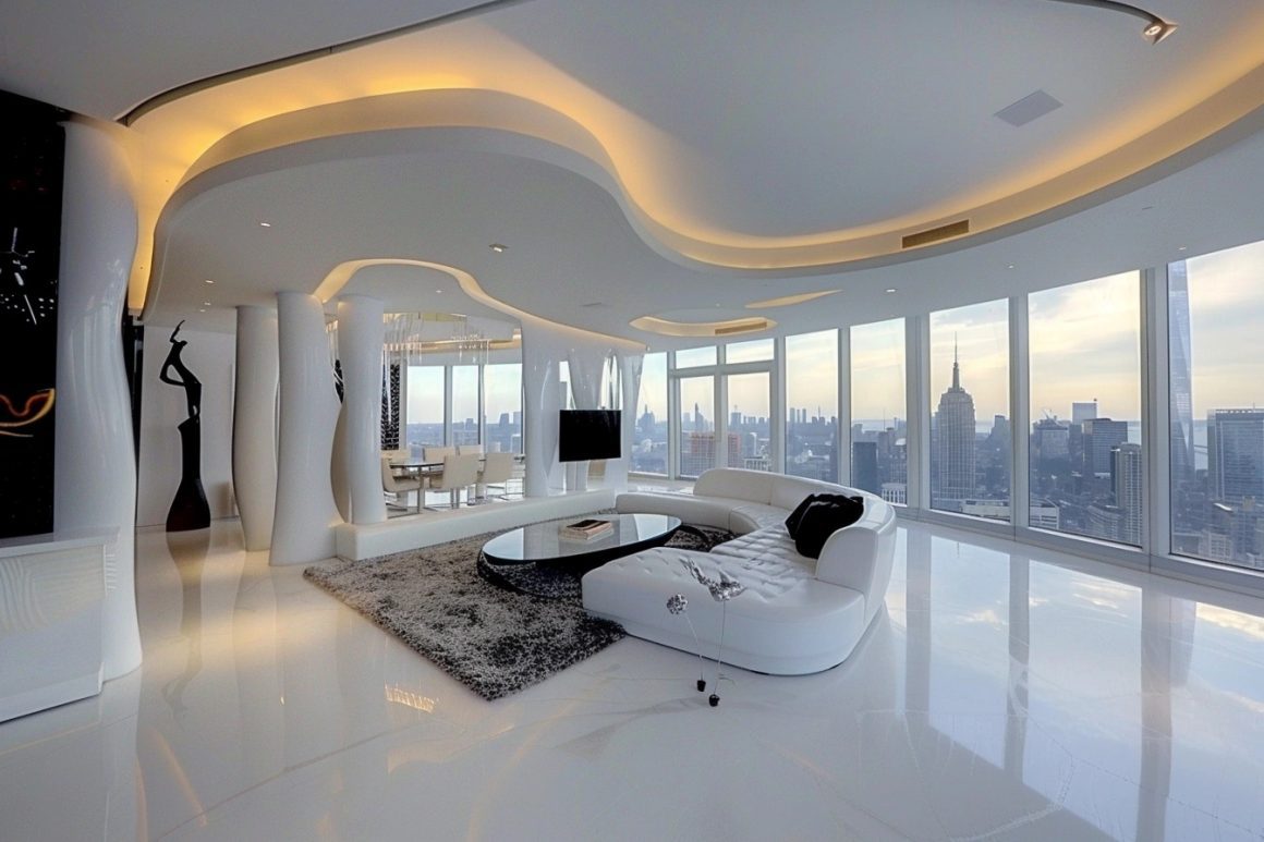 Crafting Serenity: A Guide to Minimalist Interior Design & Decor ...