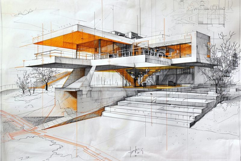 Explaining the Architectural Design Process: Guide for Students ...