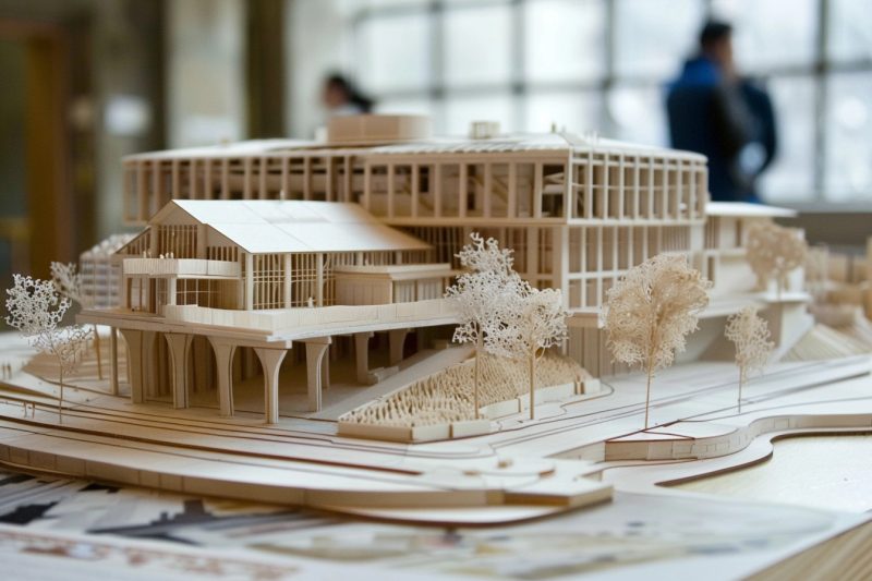 Explaining the Architectural Design Process: Guide for Students ...