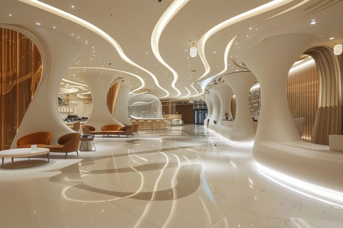 Exploring Upcoming Interior Architecture Movements: Modern and ...