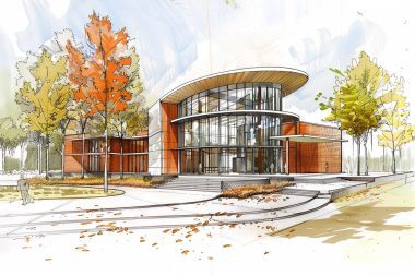 Exploring the Essential Role of AutoCAD Drawings for Architects ...