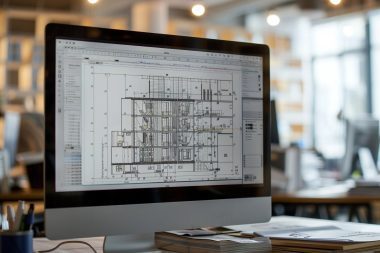 Exploring the Essential Role of AutoCAD Drawings for Architects ...