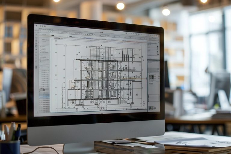 Exploring the Essential Role of AutoCAD Drawings for Architects ...
