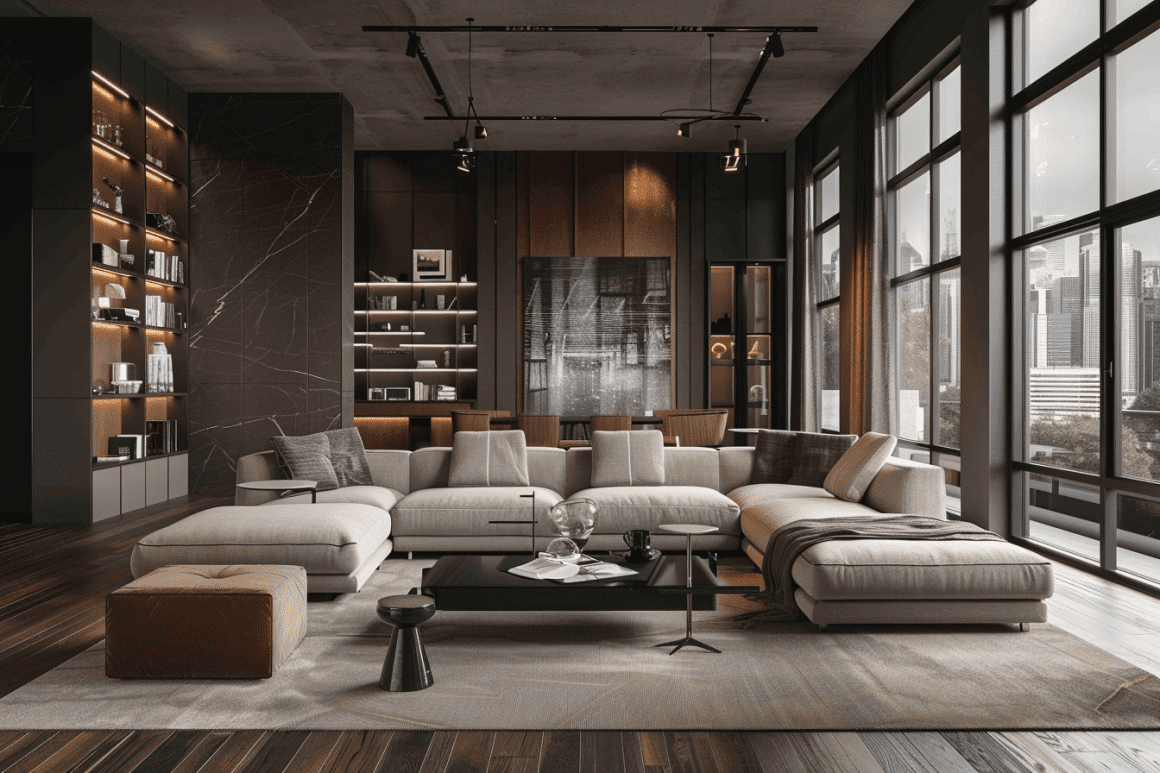 Key Secrets to Find Successful Interior Architecture Concepts | illustrarch