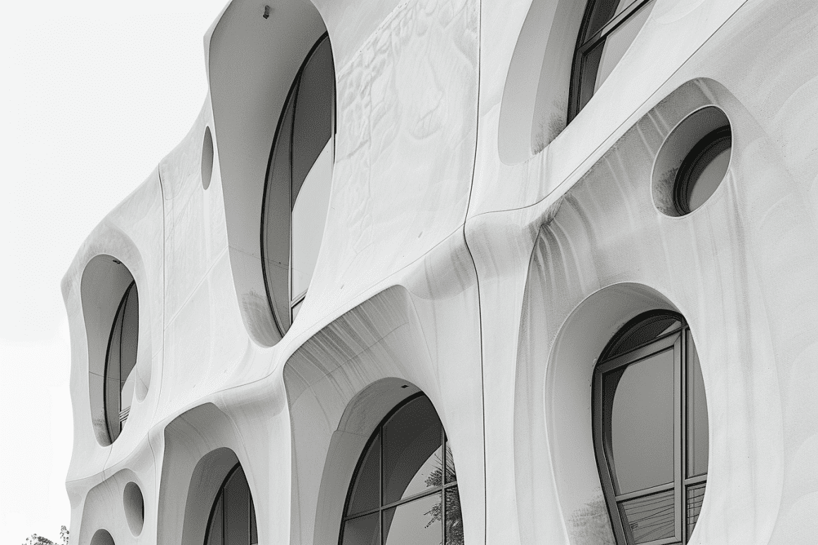 Exploring Minimalist Facade Design: The Lasting Trend in Architecture ...