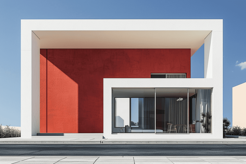 Exploring Minimalist Facade Design: The Lasting Trend in Architecture ...