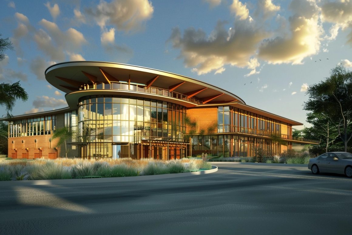 Unlocking AI Rendering for Advanced Architectural Visualization ...