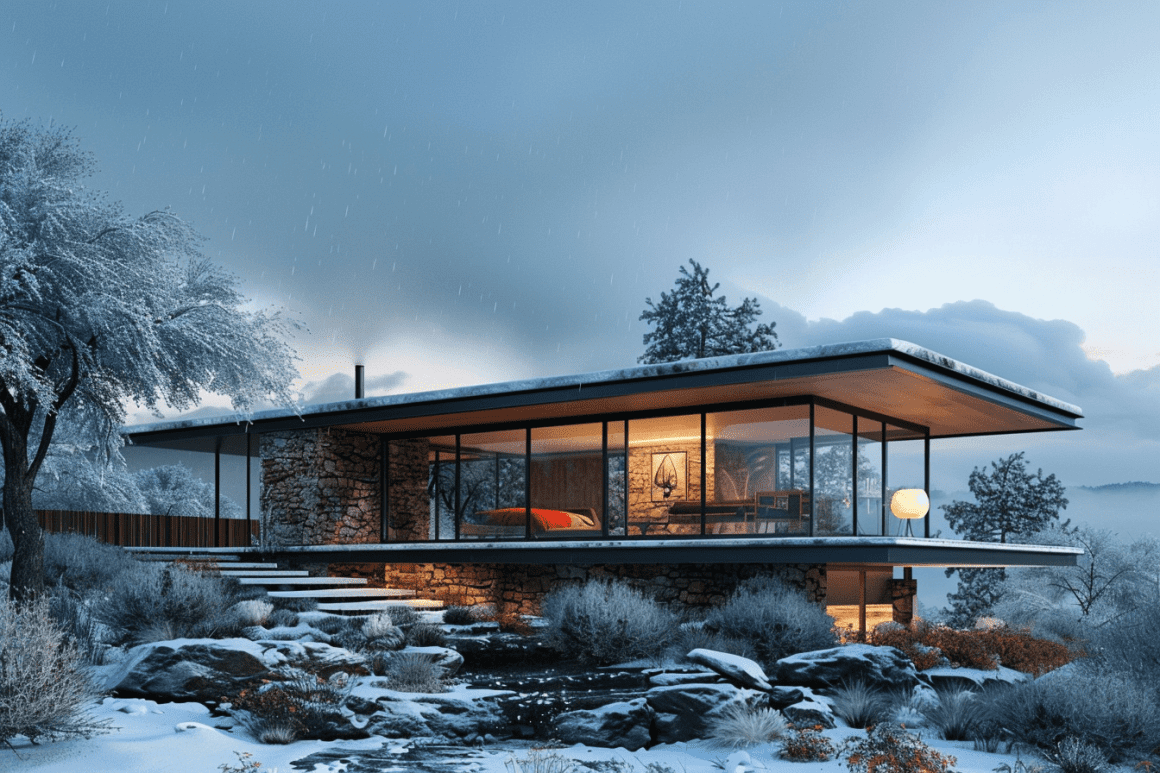 Top Tips for Crafting Exceptional 3D Architectural Renderings | illustrarch