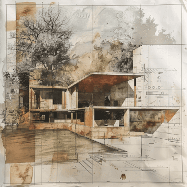 Architecture Portfolio Tips: A Guide to Creating Yours | illustrarch