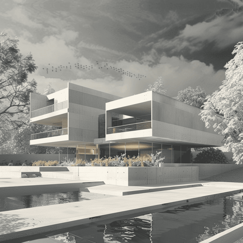 Architecture Portfolio Tips: A Guide to Creating Yours | illustrarch