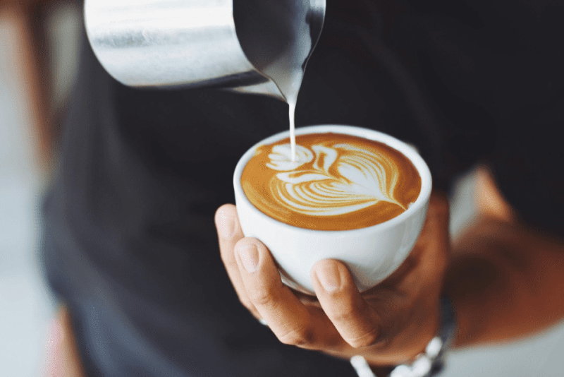 Coffee Station Essentials: Everything You Need to Brew the Perfect Cup ...