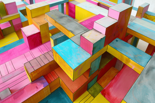 Unlocking Design Success: Architectural Diagrams in Depth | illustrarch