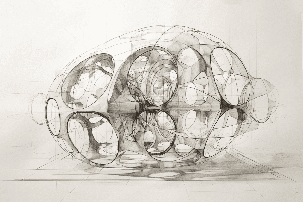 Unlocking Design Success: Architectural Diagrams in Depth | illustrarch