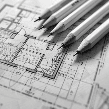 How To Organize an Architectural Plan - Expert Guide | illustrarch