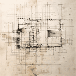 How To Organize an Architectural Plan - Expert Guide | illustrarch
